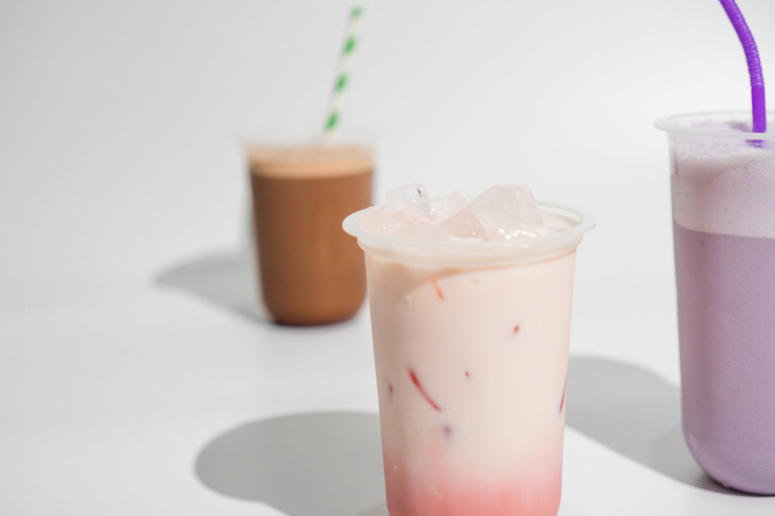 Delifru Flavor Expert | Sirup Premium & Mesin Kopi