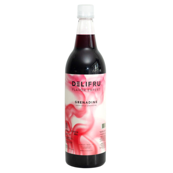 10 Rekomendasi Sirup Untuk Kopi: Pilihan Terbaik Menggugah Selera - Delifru