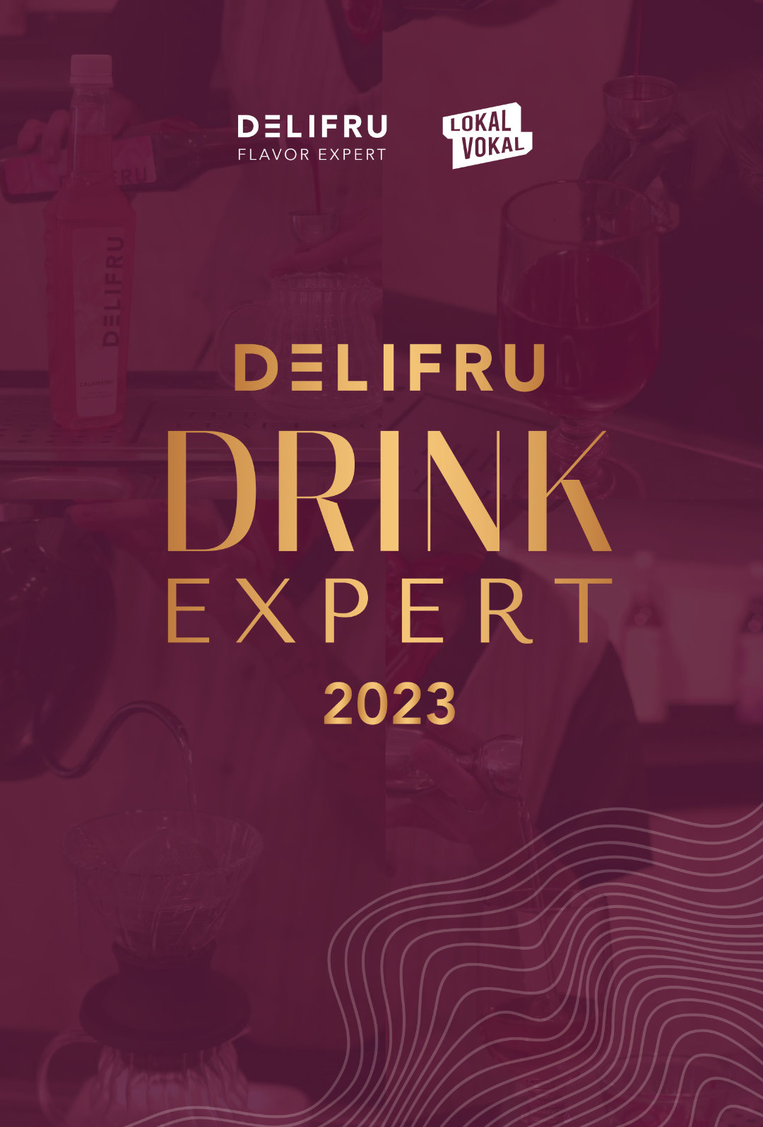 Delifru Drink Expert - Delifru
