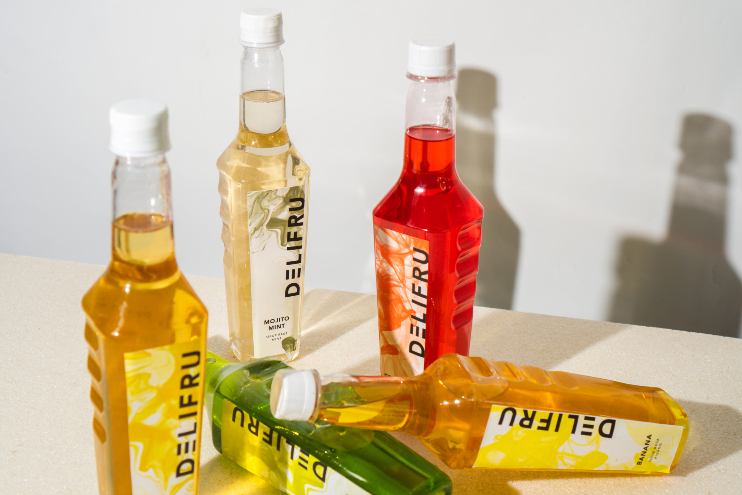 Delifru – Flavor Expert