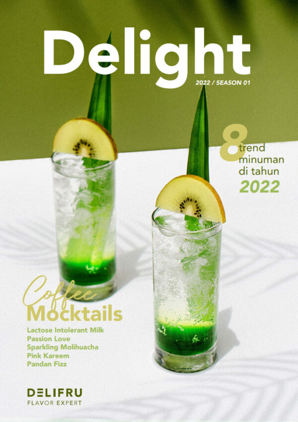 Special For You – Delifru