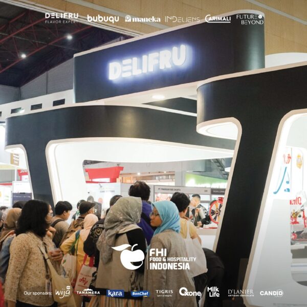 Delifru – Flavor Expert