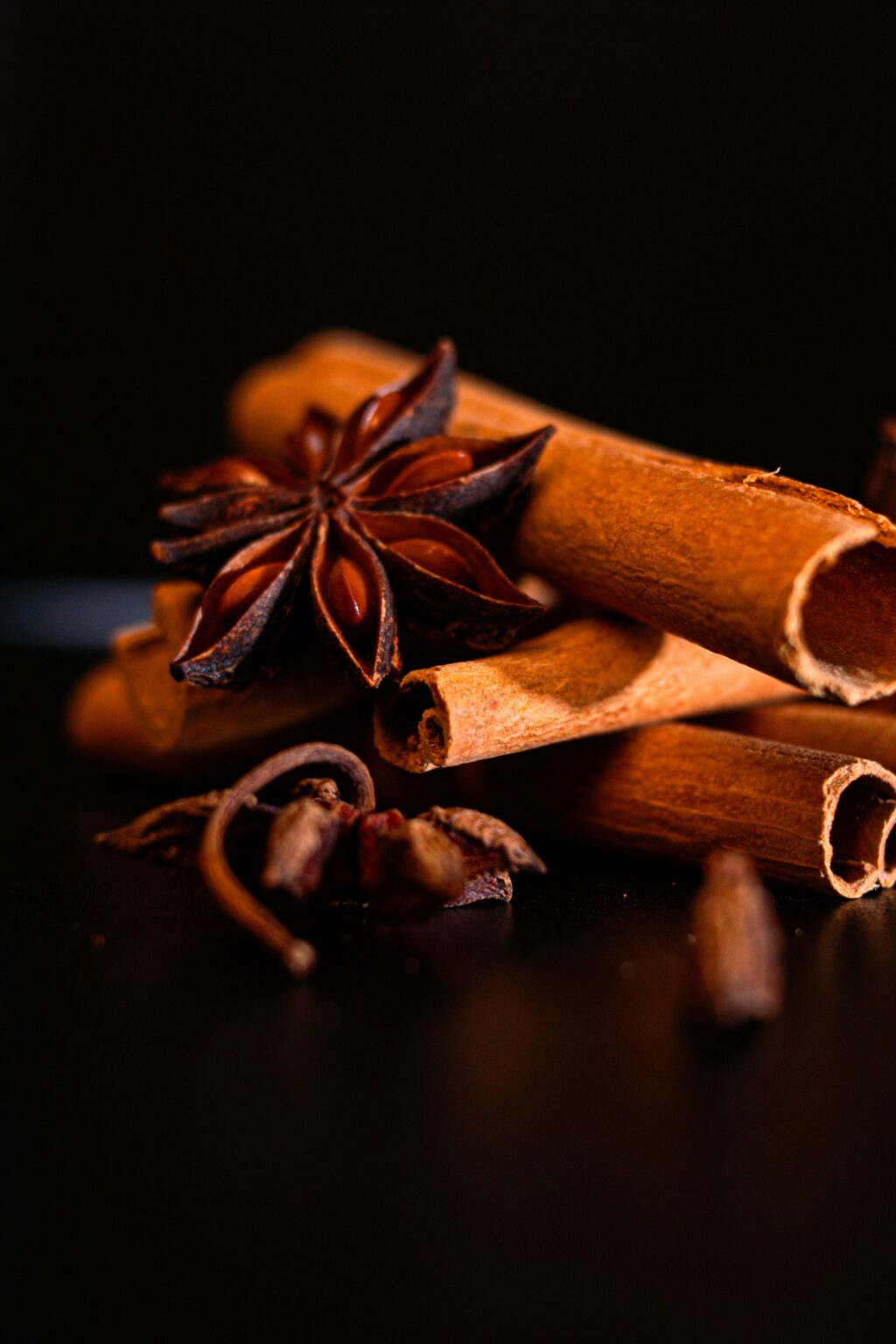 Menghadirkan Menu Seasonal dengan Syrup Cinnamon